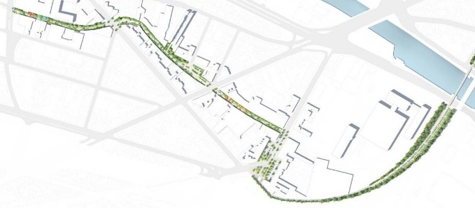 Bruxelles - Parc de Senne